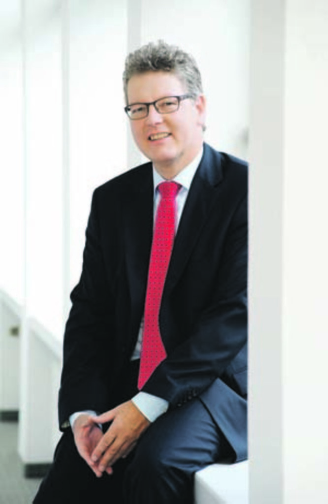 Das Zauberwort im Zahlungsverkehr heißt SEPA - Nürnberg