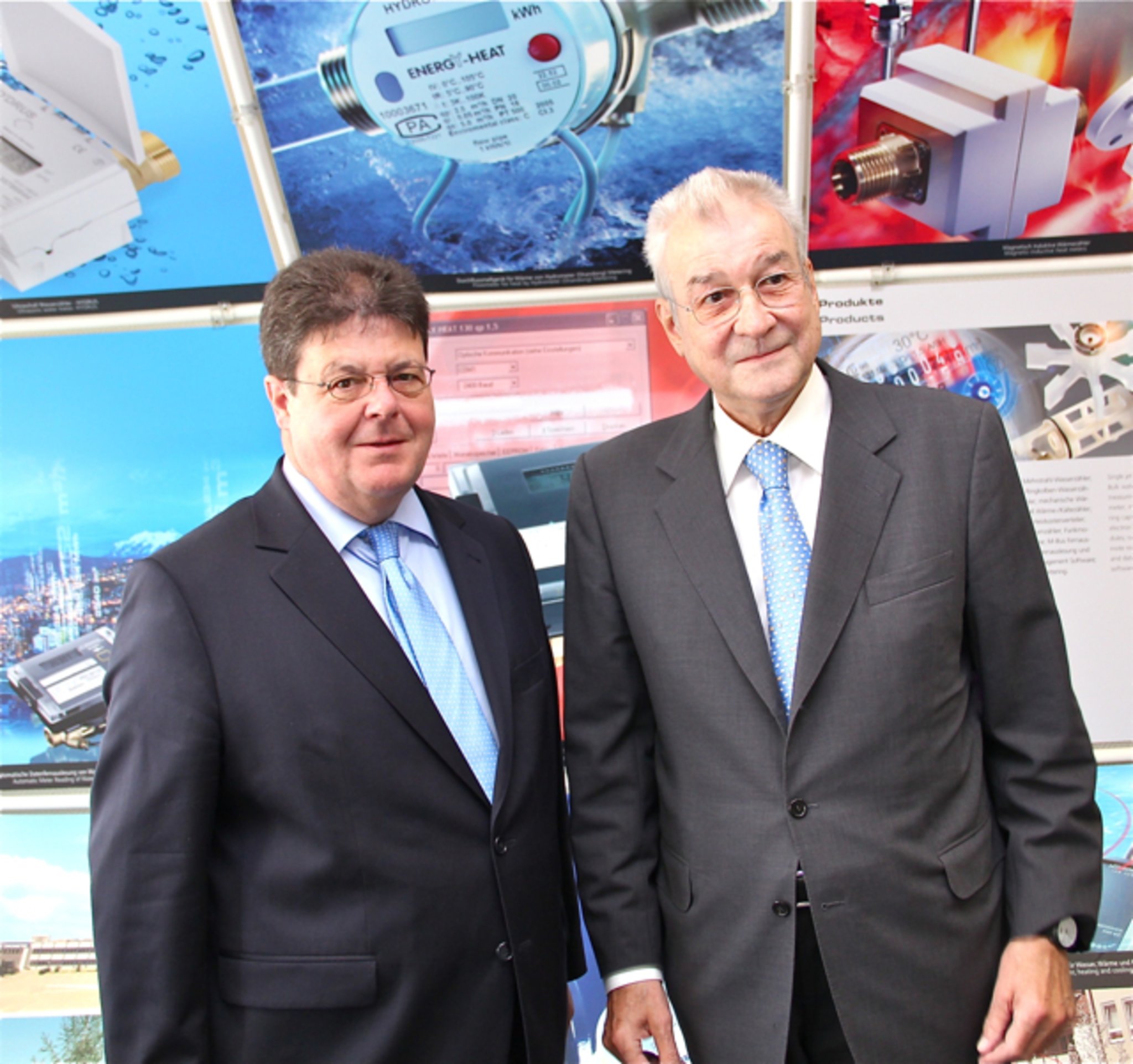 Diehl baut für die Zukunft vor - Nürnberg