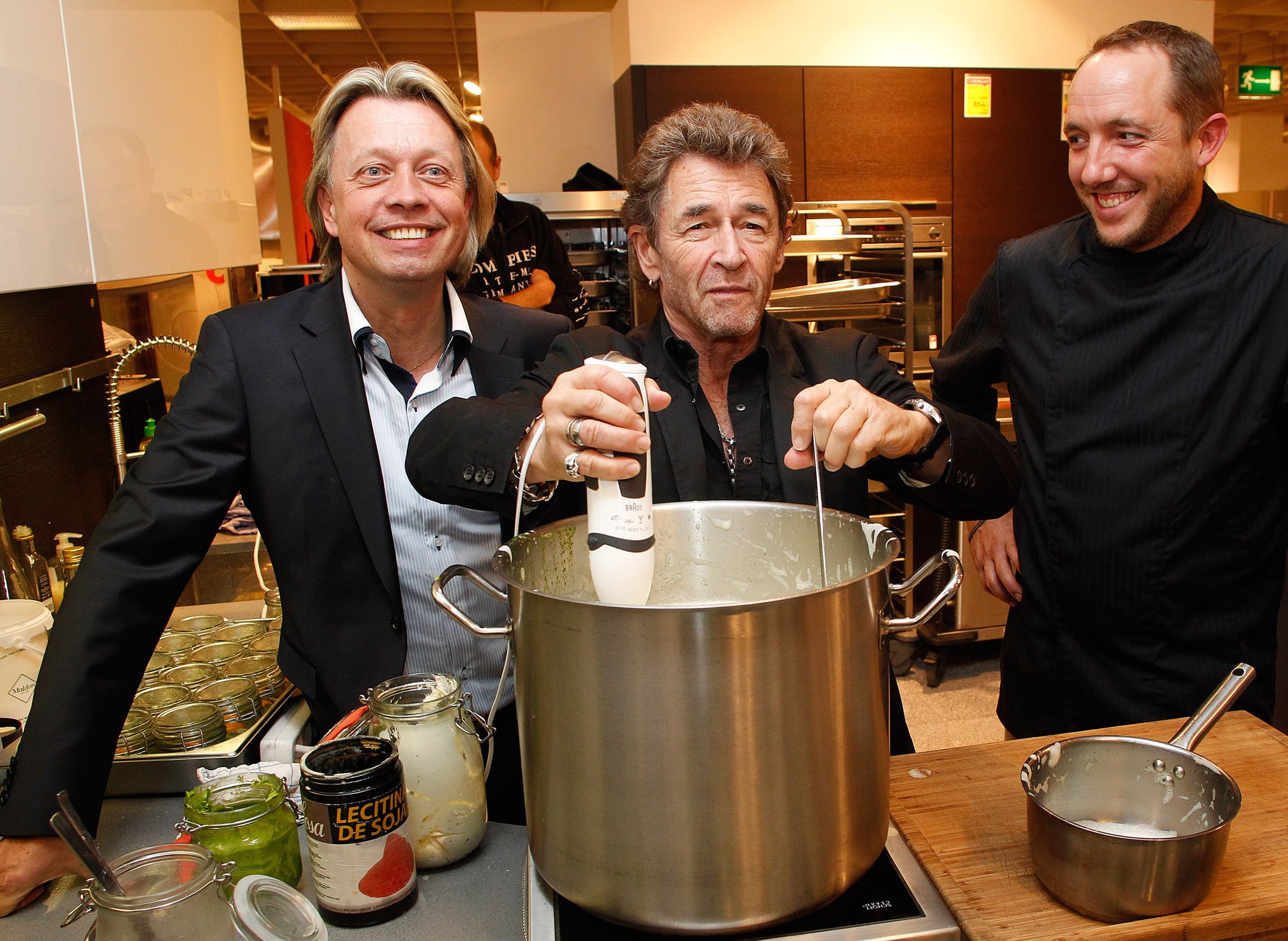 Über 500 Gäste beim Benefizabend von XXXL Neubert in Hirschaid - Forchheim