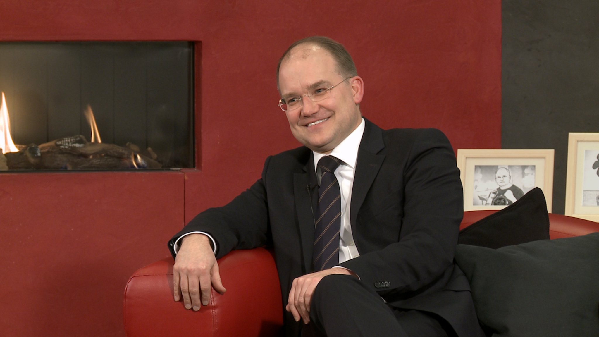 Teil 1: Videodreh mit Sebastian Brehm – dem Herausforderer - Nürnberg