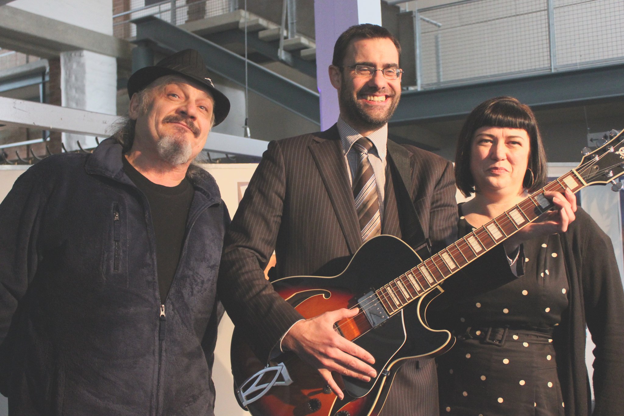 Roth packt den Blues in diesem Jahr bei seinen Wurzeln - Nürnberg