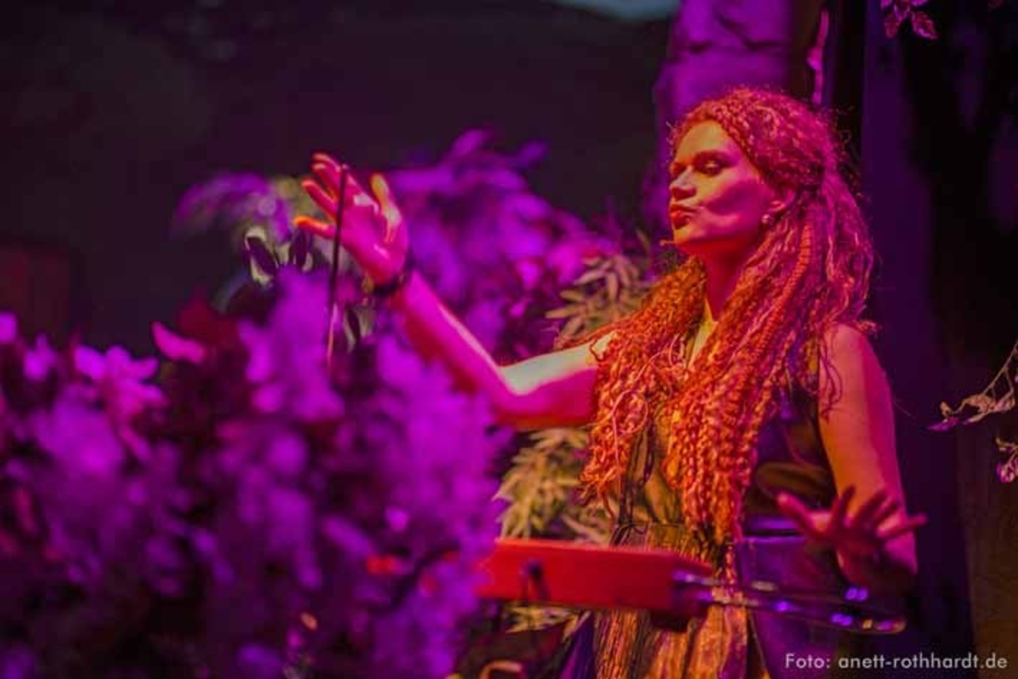 PanNai - Träumen ist erlaubt - und wird belohnt! Das besondere Musical ...