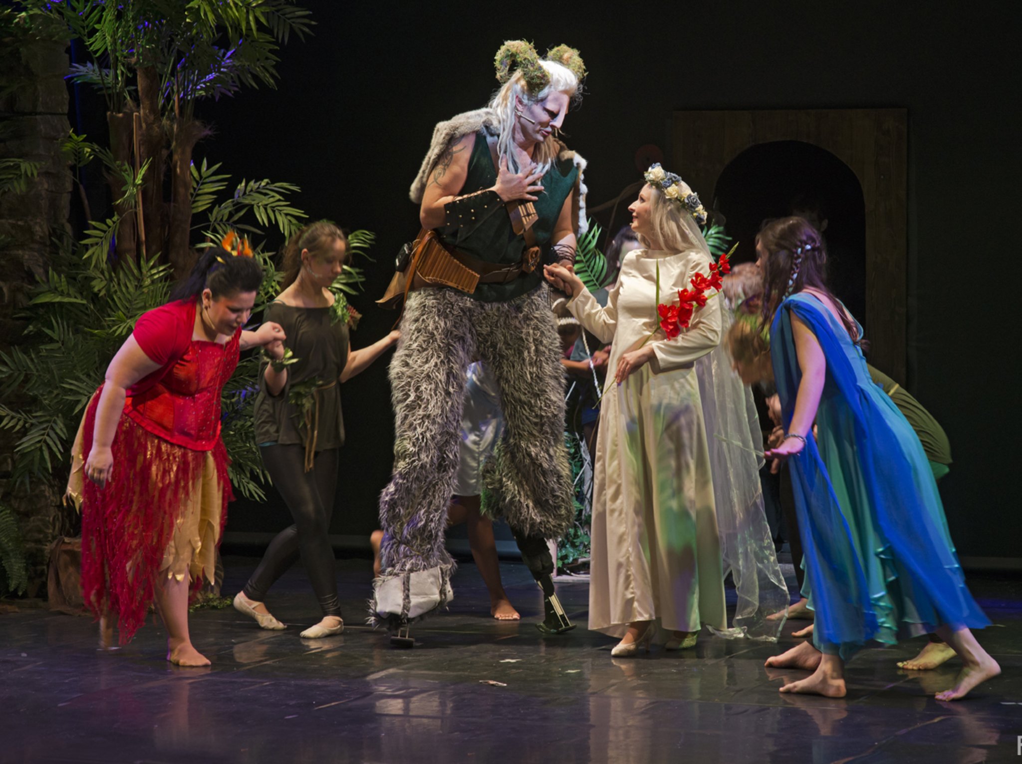 PanNai - So schön kann die Hoffnung auf eine bessere Welt sein - Fürth