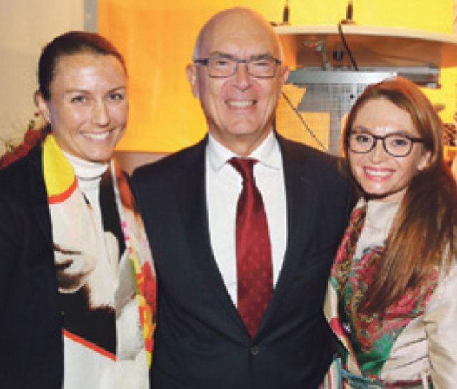 Bratwurstpreis für Oberbürgermeister Dr. Ulrich Maly - Nürnberg