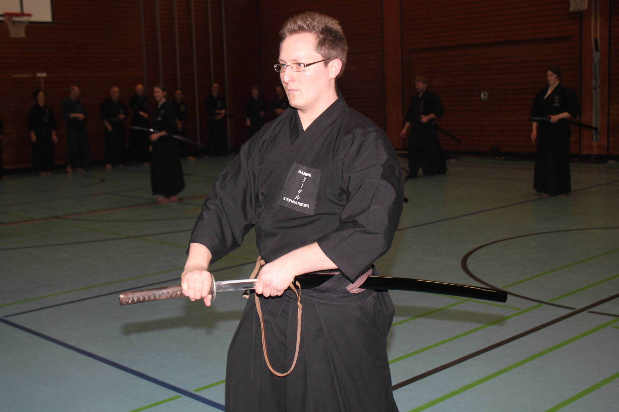 Zweimal Gold für Stephan Rieger - Oberfranken