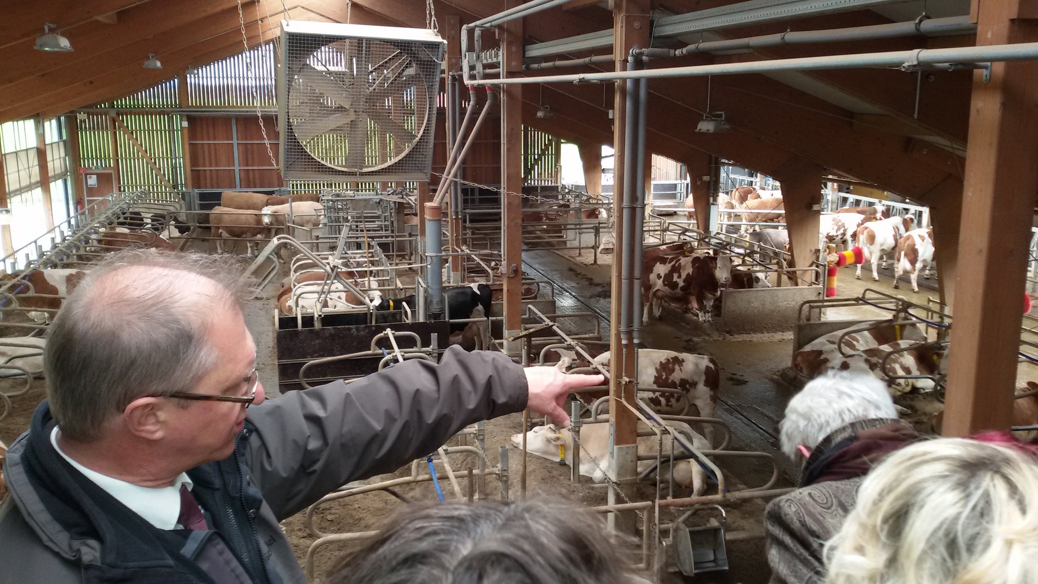 Gesund satt werden, fair und regional – Traum oder Wirklichkeit ...