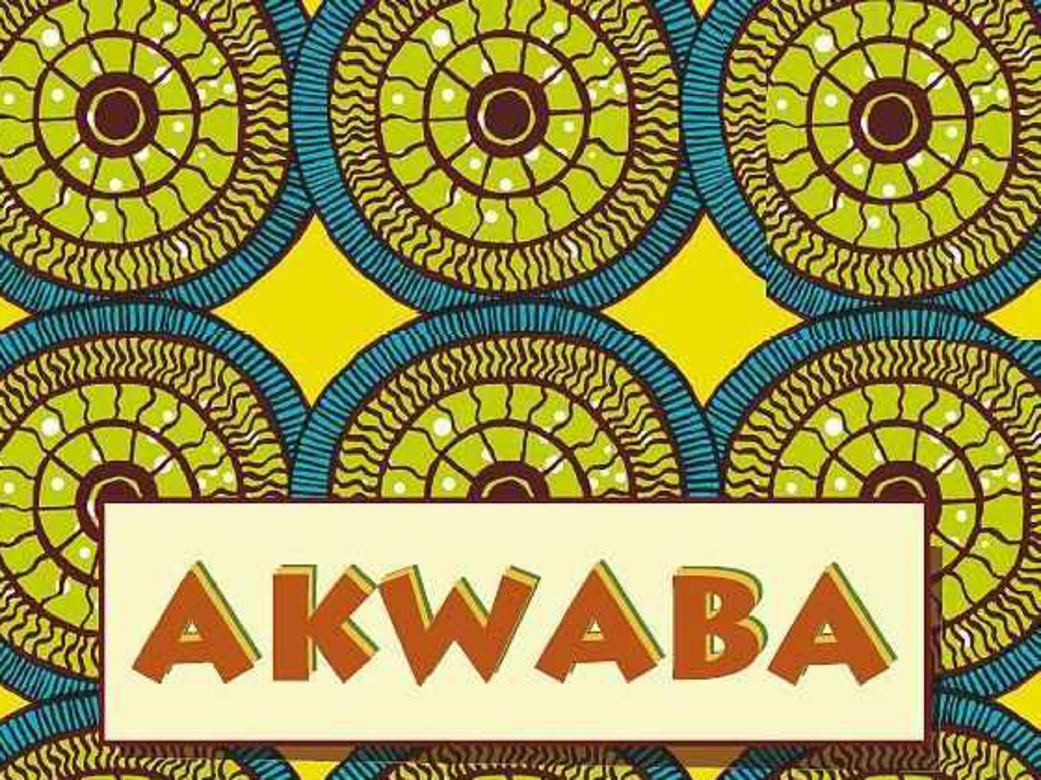 AKWABA – 8. Afrikatage in Nürnberg vom 10. bis 23.7. - Nürnberg