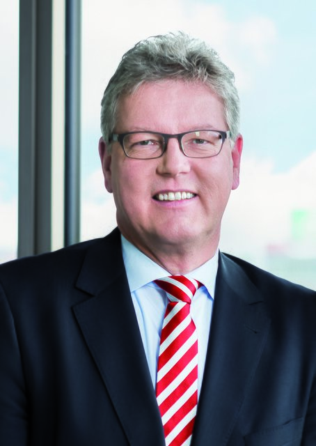 Kahchun Wong wird neuer Chefdirigent der Nürnberger Symphoniker - Nürnberg