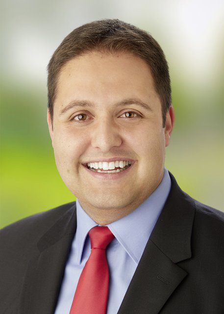 Andreas Buckreus gegen Ralph Edelhäußer: Wer wird Roths neuer ...