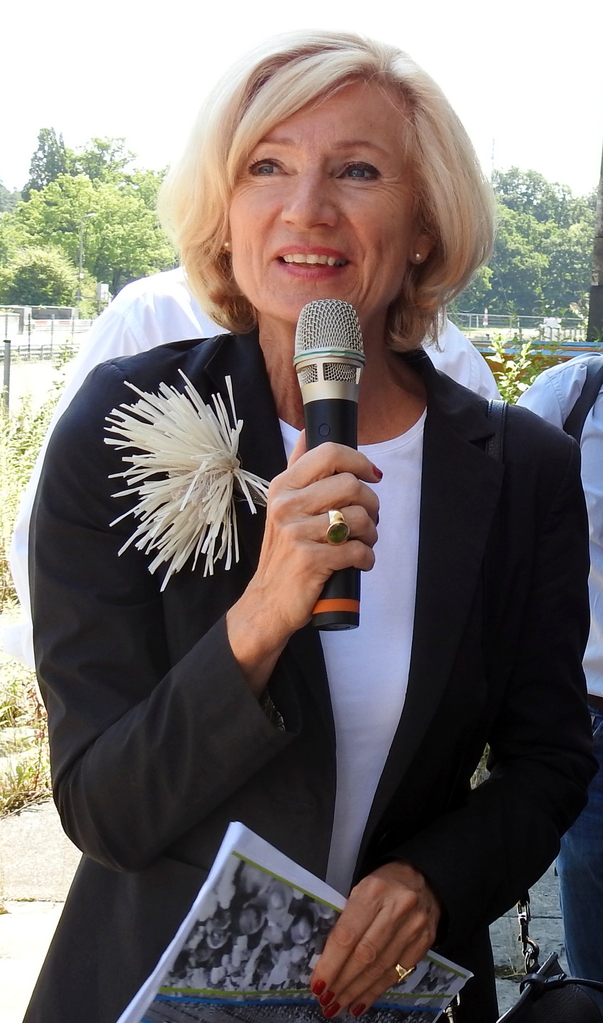 Prof. Dr. Lehner neue Vorsitzende des Kulturausschusses des Bayerischen ...