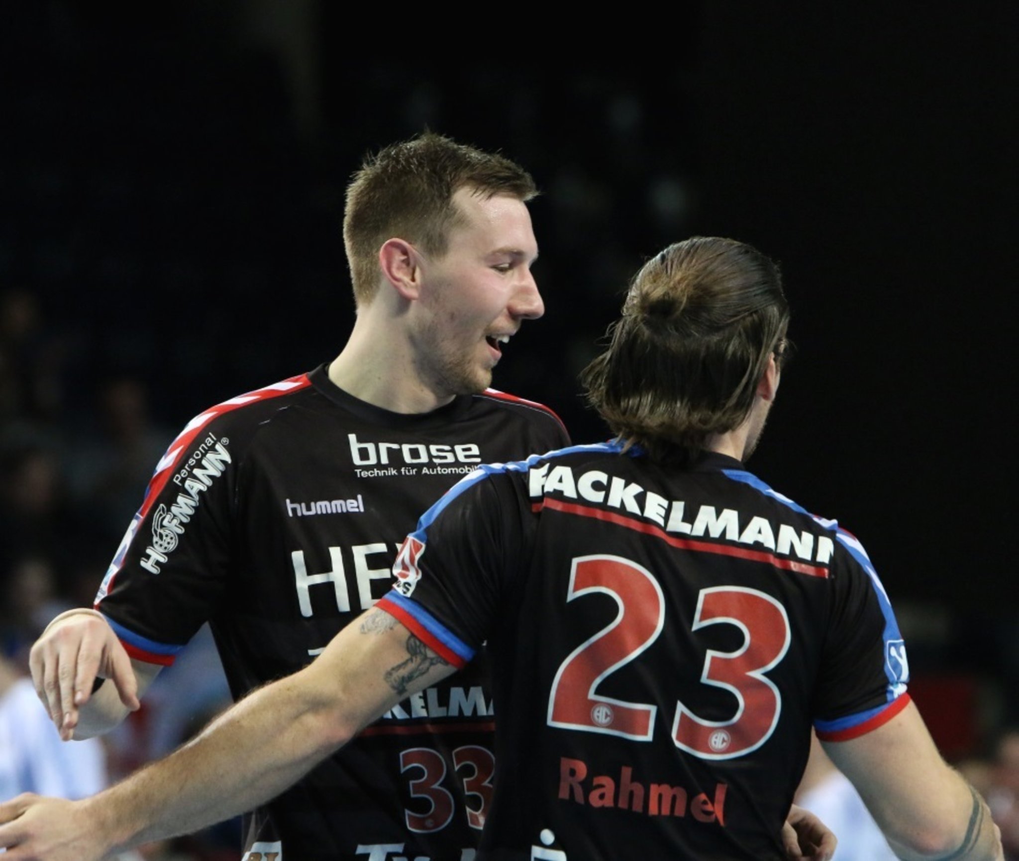 Handball-Bundesliga: HC Erlangen reist zum Bergischen HC - Erlangen