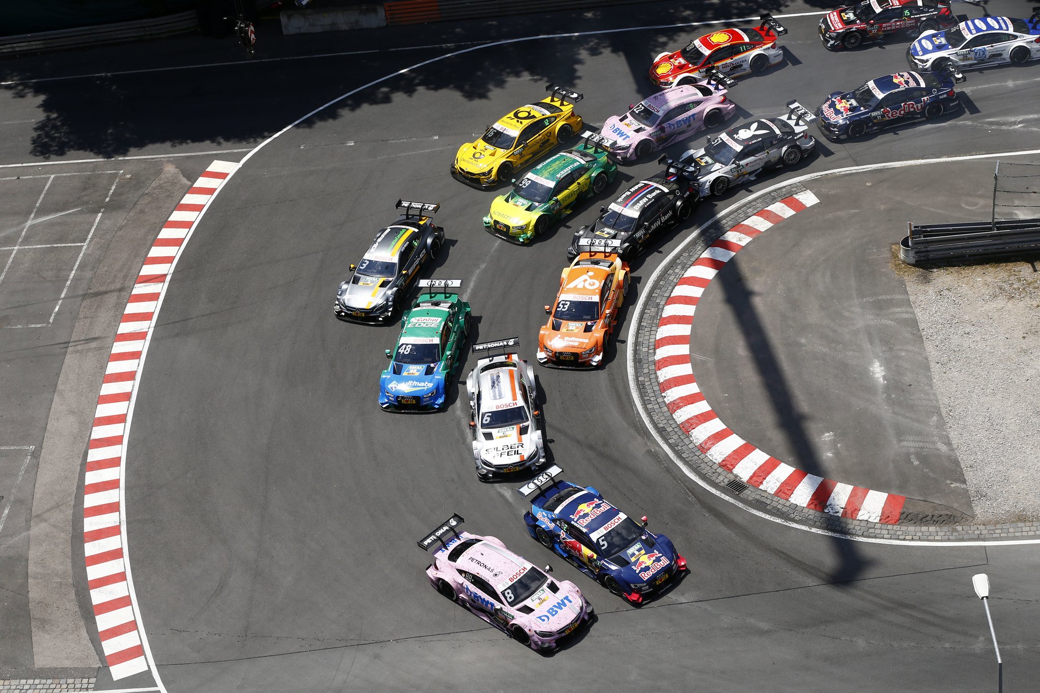 Jetzt noch Tickets für den Norisring sichern: Last Minute Ticket-Aktion ...