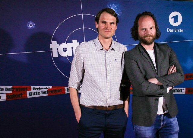 Komparsen für den 4. Franken-Tatort gesucht! - Nürnberg