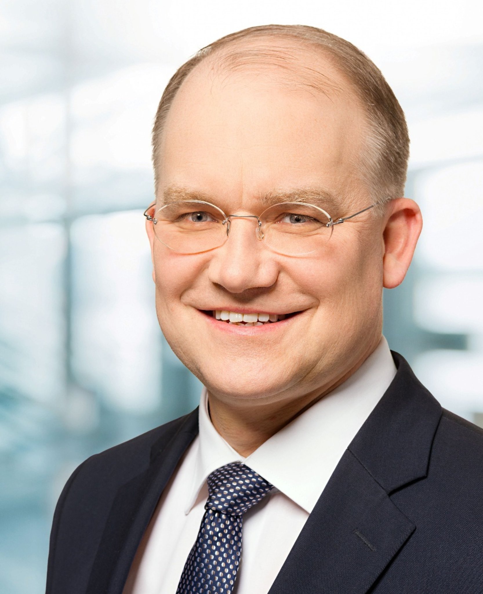 MdB Sebastian Brehm freut sich über seine neuen Aufgaben! - Nürnberg