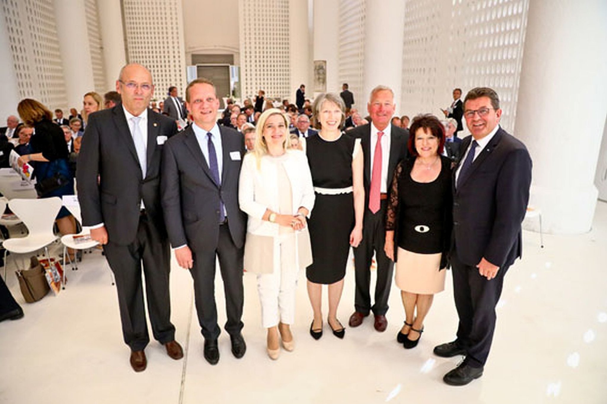 175 Jahre IHK für Oberfranken Bayreuth - Oberfranken