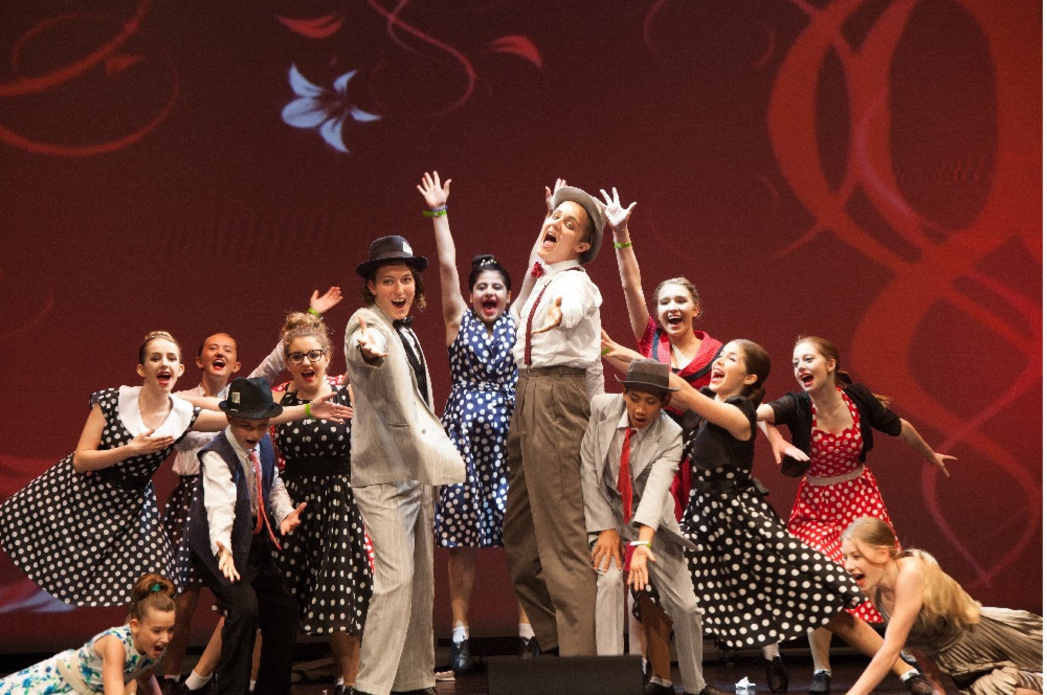 Stageworld stellt am 25. November seine neue Freizeitschule vor - Nürnberg