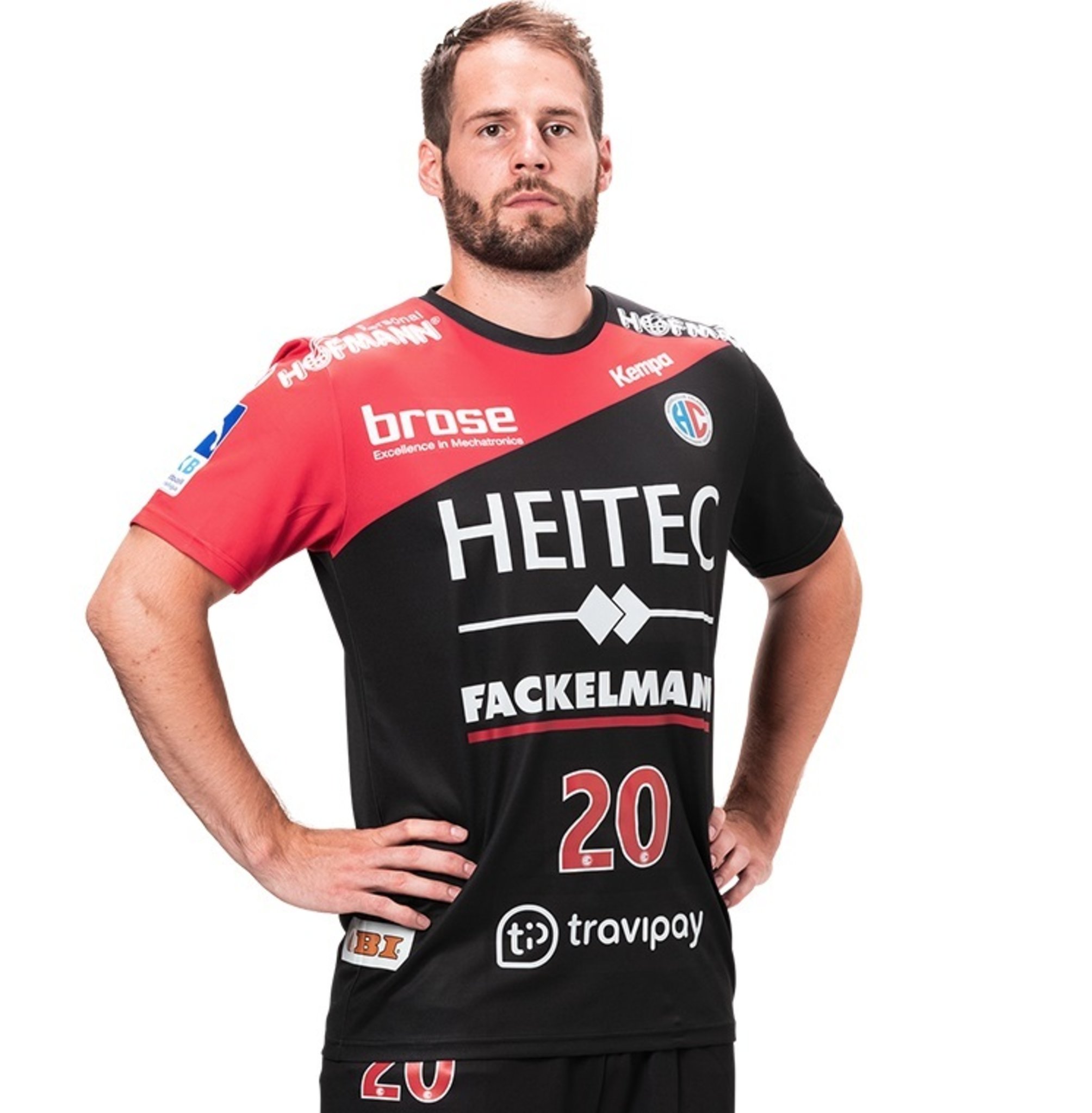 HC Erlangen: Adalsteinn Eyjolfsson und Nico Büdel bleiben bis 2020 ...
