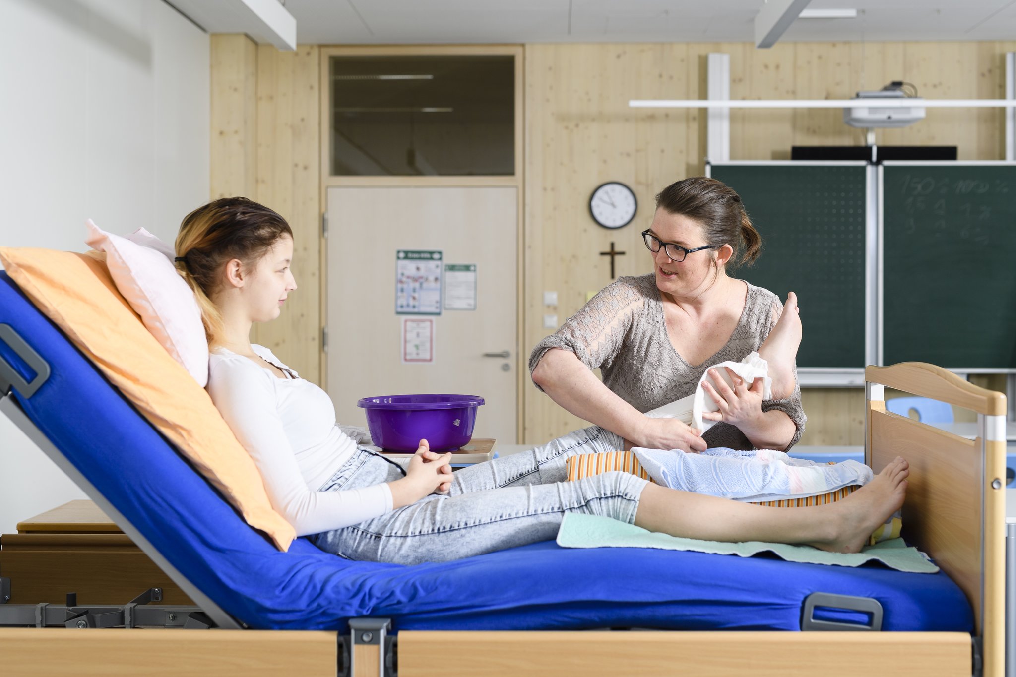 Beratungstag für die Ausbildung zum/r Altenpfleger/in und zum/r ...