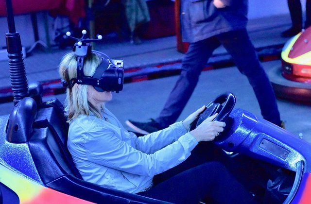 Spannende Duelle in einer Wild-West-Arena: Schloss-Thurn-Graf eröffnet ...