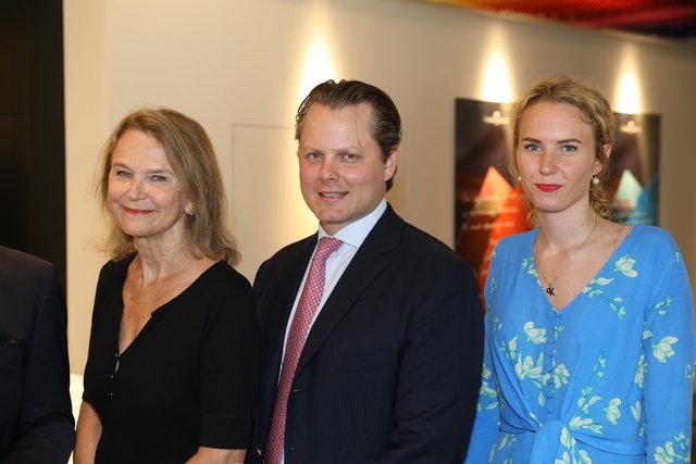 Faber-Castell eröffnet Besucherzentrum und neuen 200 m2 Flagship-Store ...