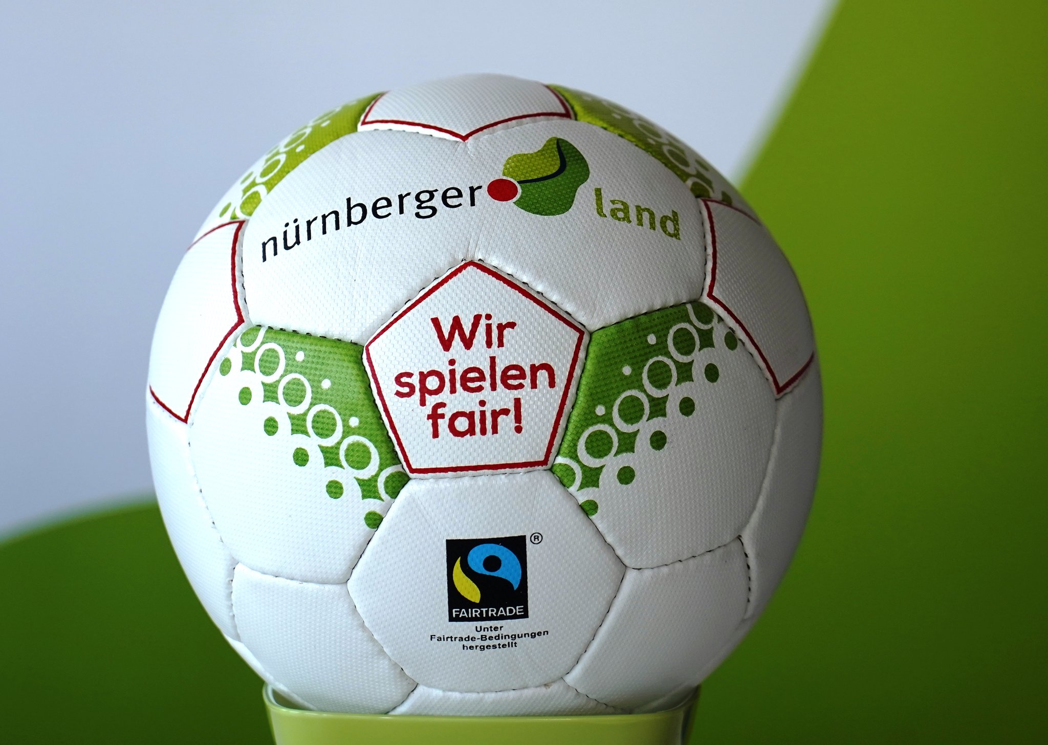 Hersbruck, Altdorf, Feucht, Schwarzenbruck sind bereits Fairtrade ...