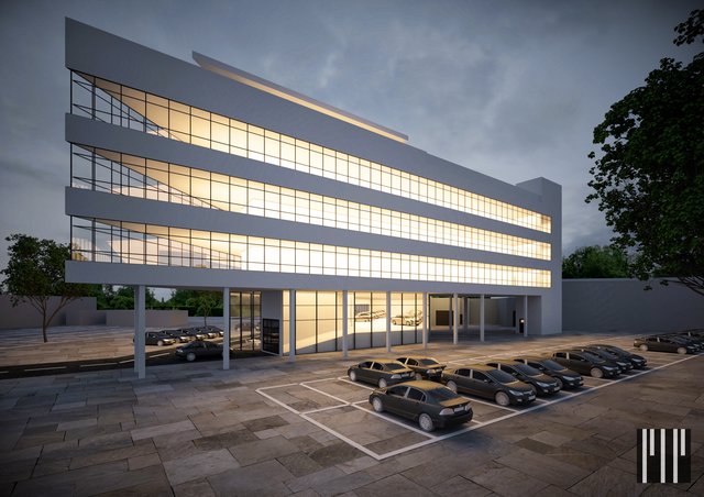 Spatenstich!: Feser-Graf Gruppe baut neues Headquarter in Nürnberg ...