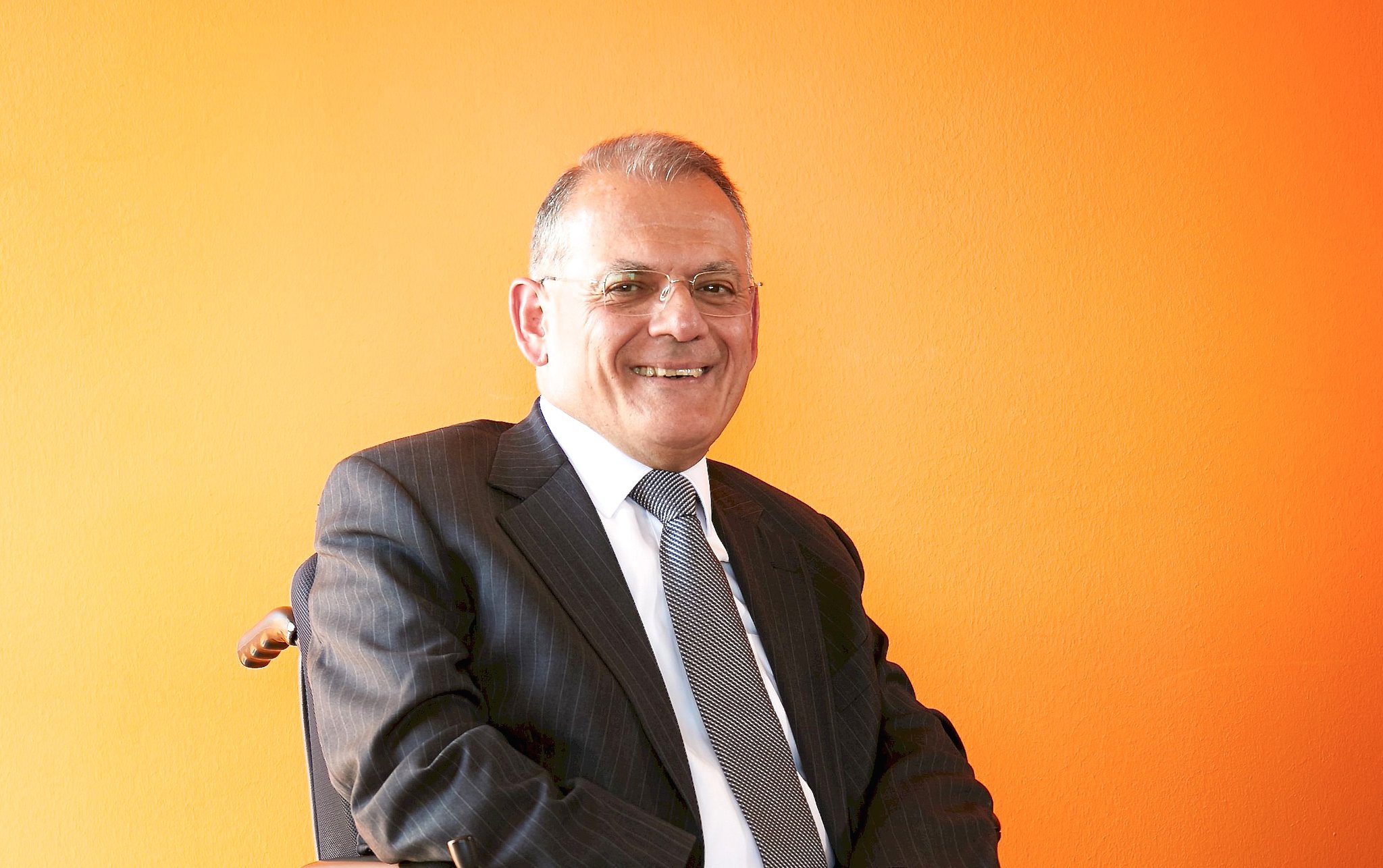 Vortrag im Stadtmuseum: Georges Tamer erzählt aus seinem Leben - Erlangen