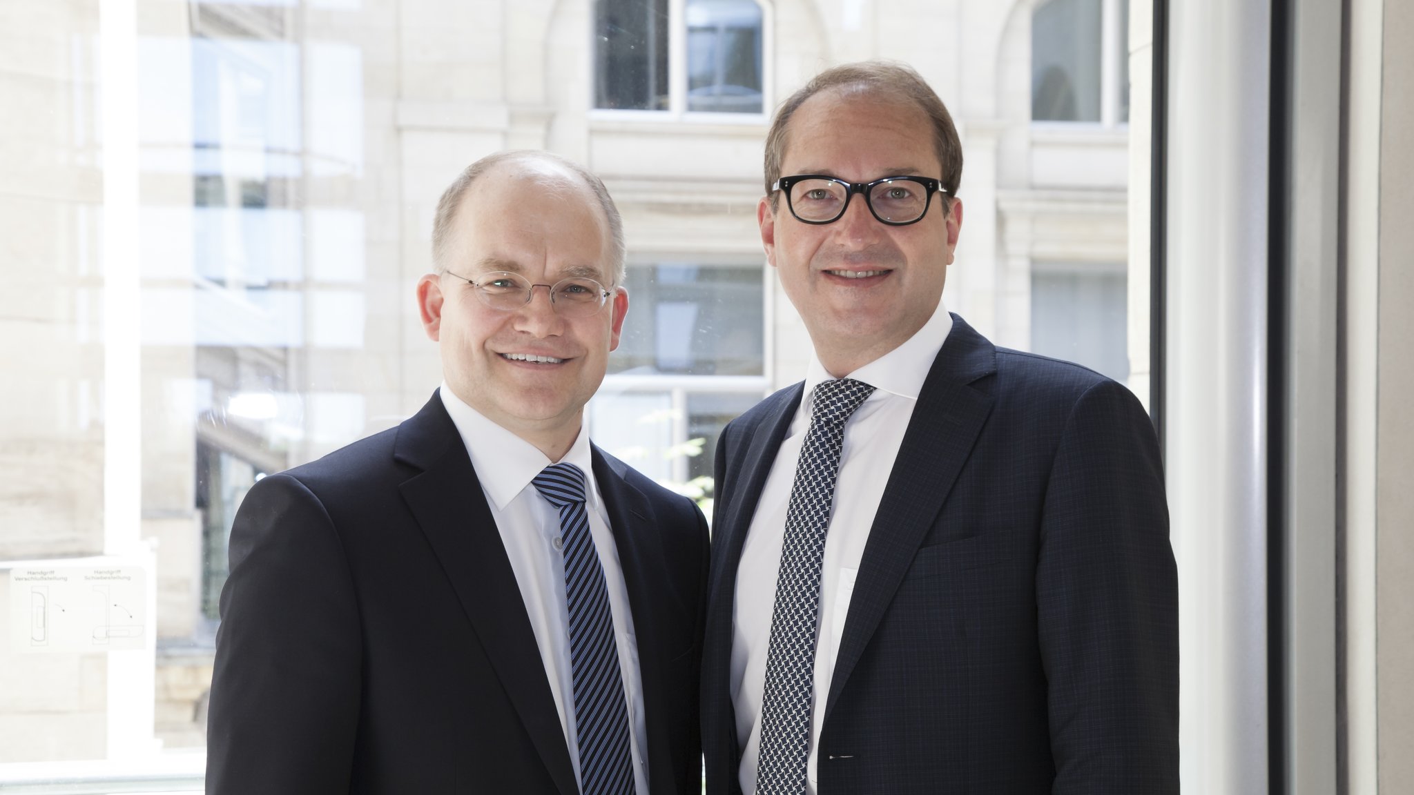 Der Nürnberger wurde zum finanz- und haushaltspolitischen Sprecher der ...