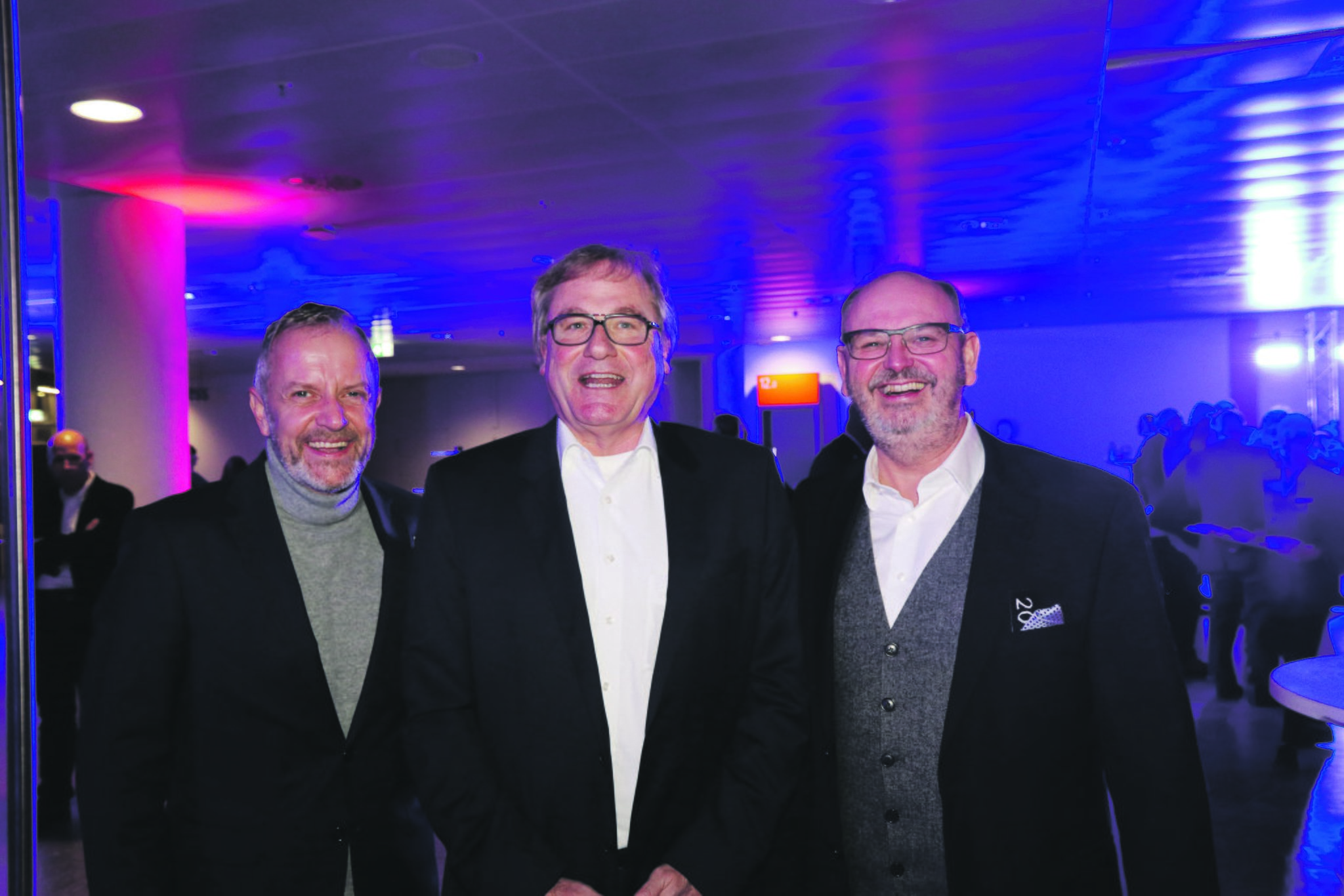 Im MarktSpiegel spricht Geschäftsführer Markus Kugler über die ...