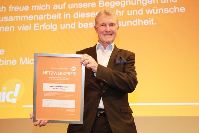 "Mit mehr Verantwortung in die Zukunft": Trigema-Boss Wolfgang Grupp ...