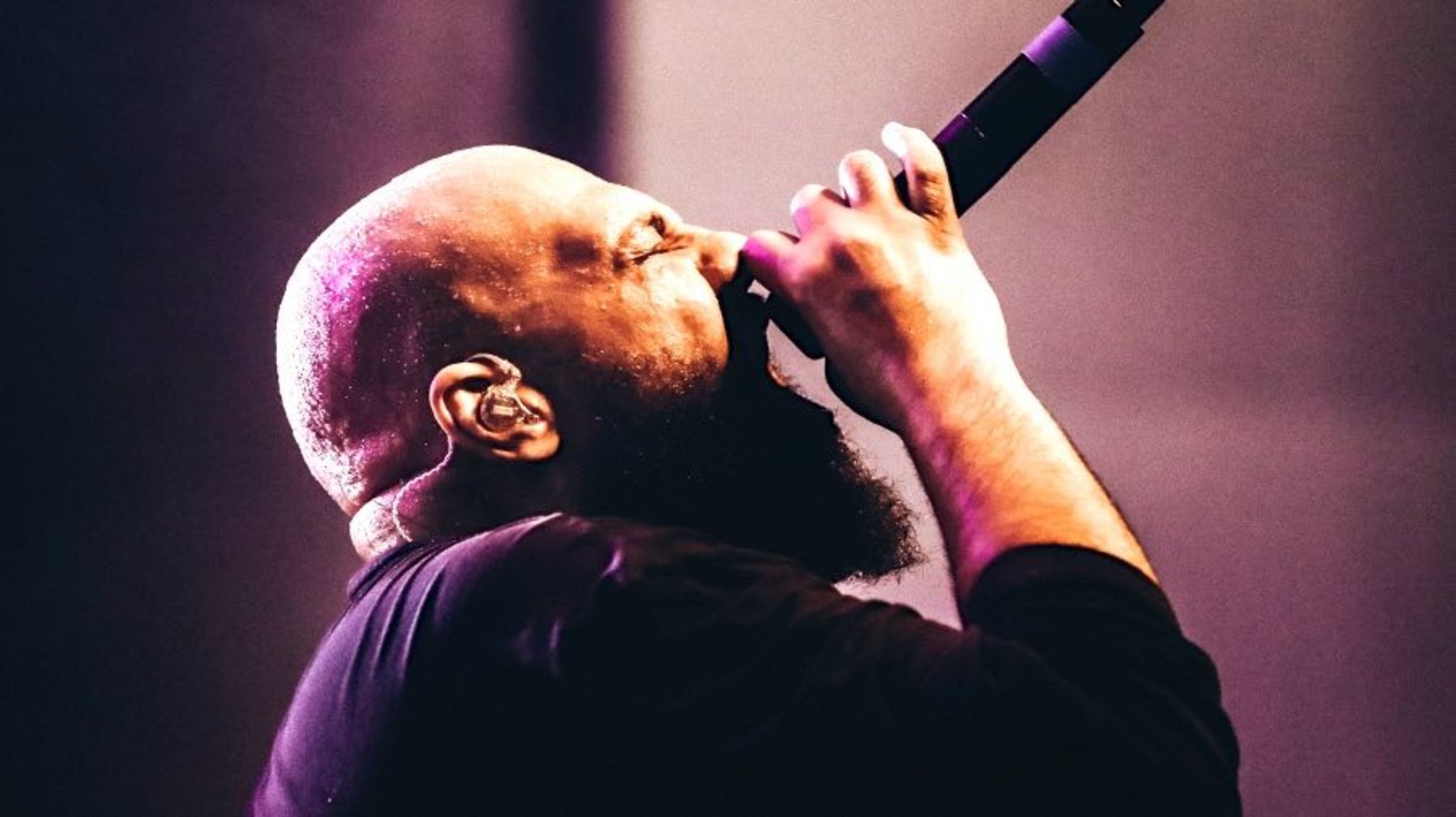 Der Marktspiegel verlost 2 x 2 Tickets: Moses Pelham – EMUNA Tour 2020 ...