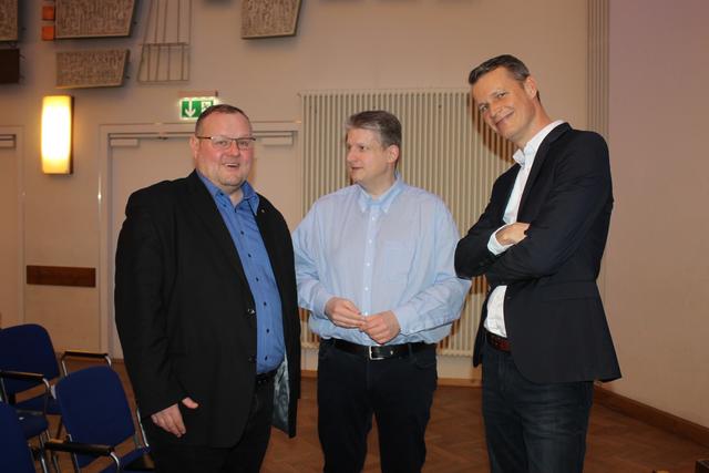 Matthias Thürauf - Thema