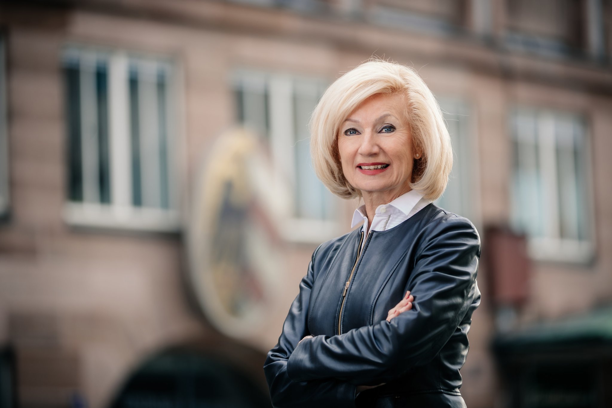 Nürnbergs Kulturreferentin erklärt im MarktSpiegel-Interview ihre Ziele ...