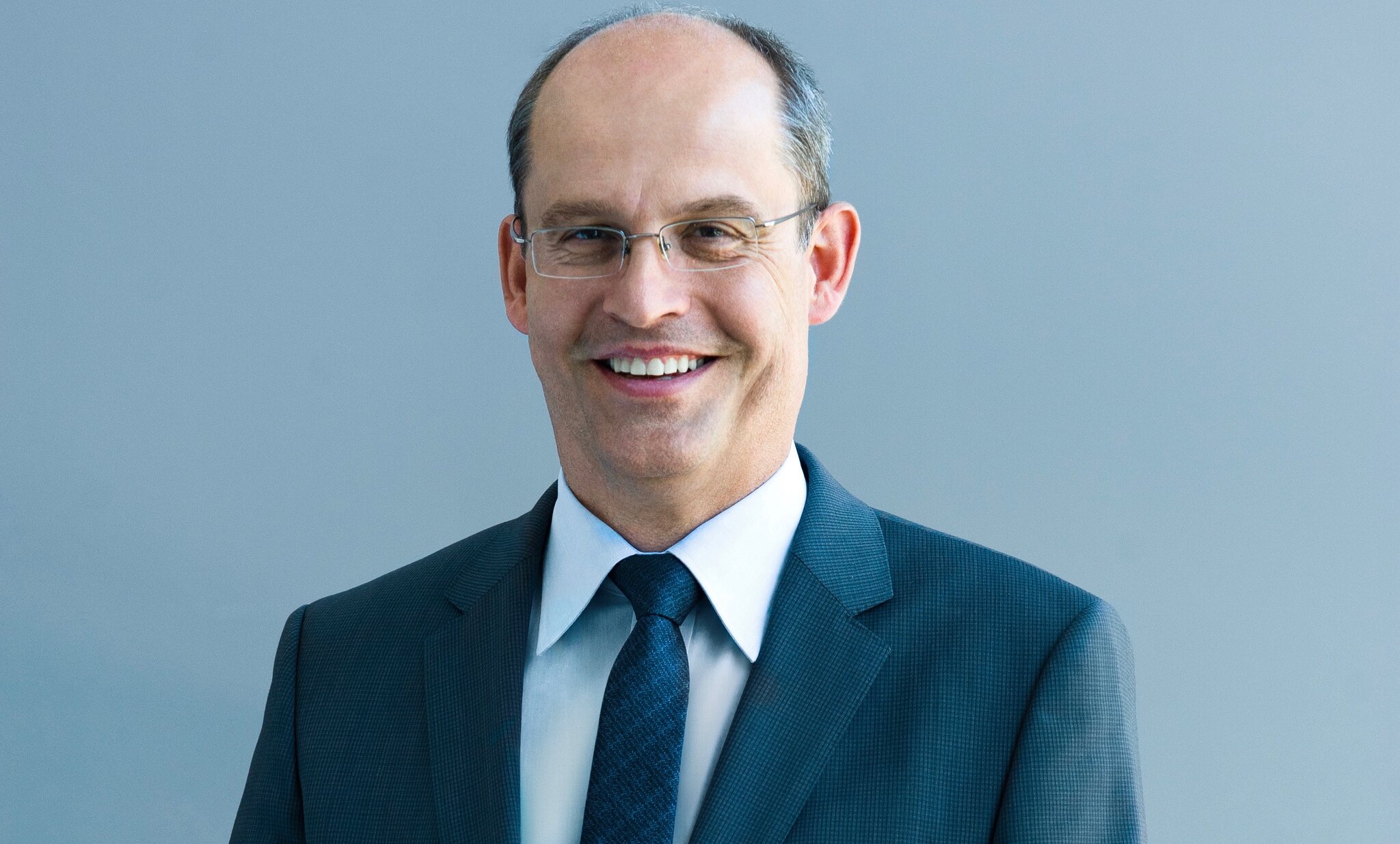 Universität Bayreuth: Dr. Markus Zanner wird Gründungskanzler der neuen ...