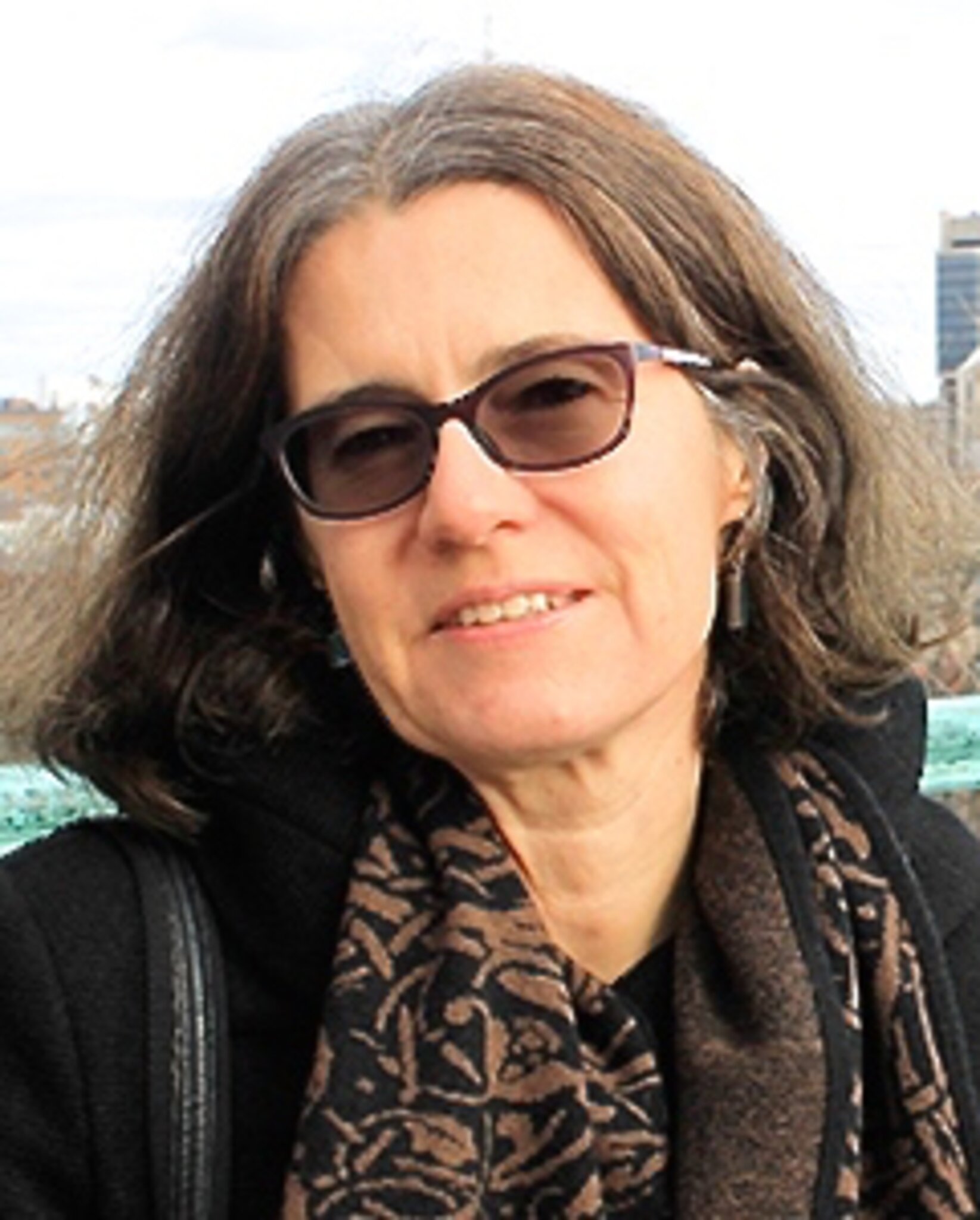 Prof. Dr. Claudia Breger berufen: Neues Mitglied im höchsten FAU ...