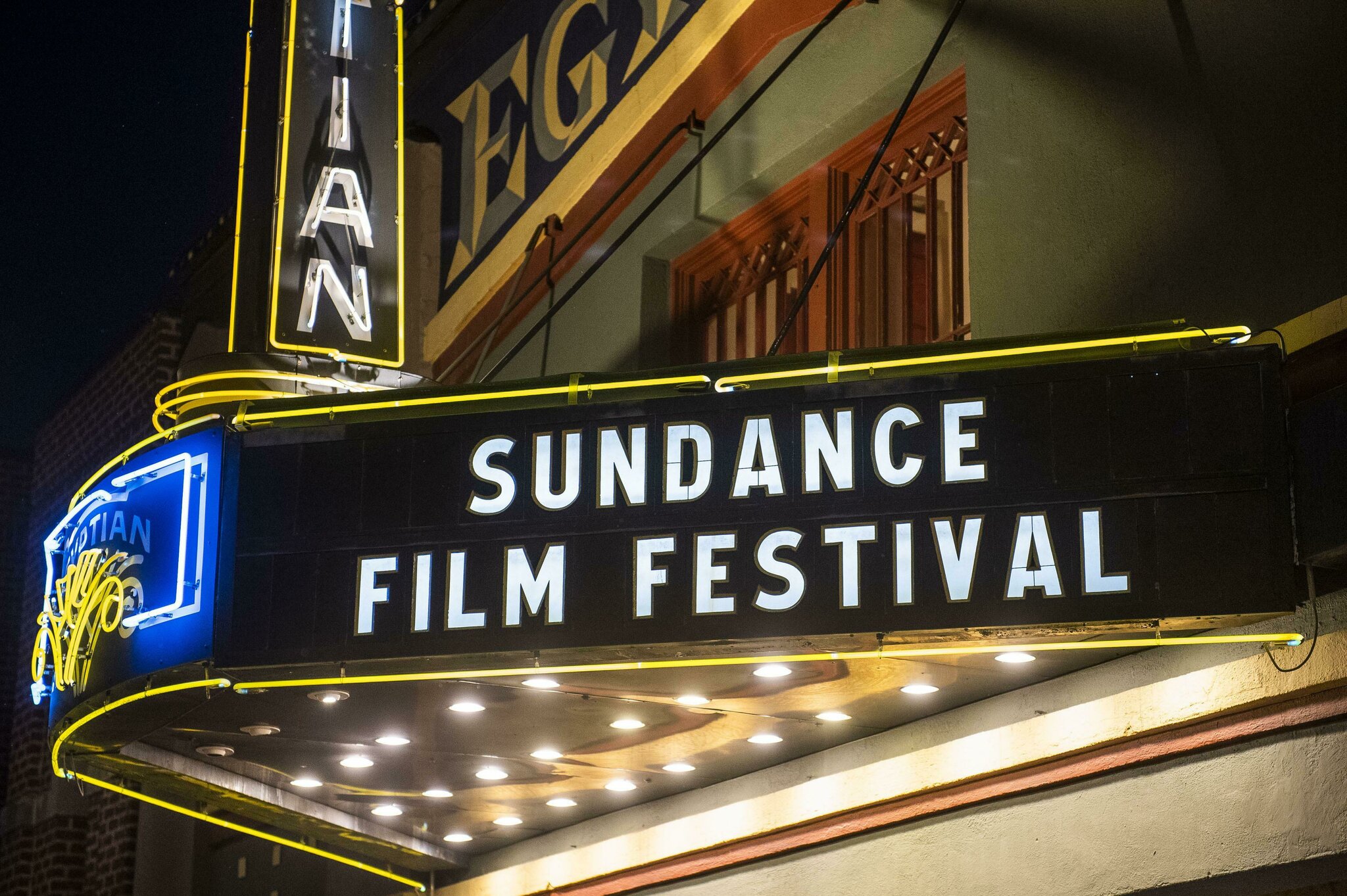 Auch dieses Jahr wieder nur digital: Sundance-Filmfestival in Utah ...