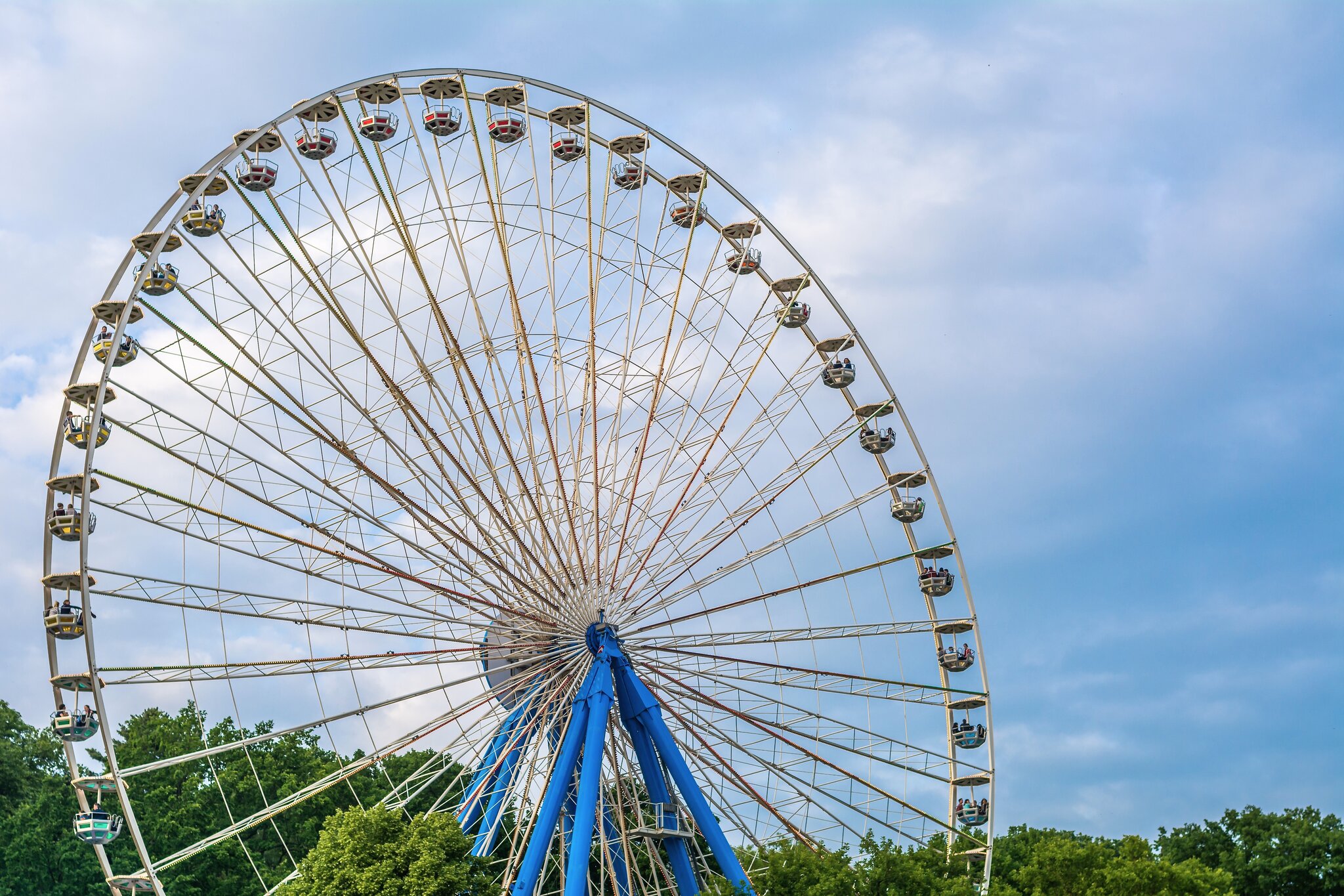 Stadt Erlangen teilt mit: Chancen für den „Berch“ steigen - Erlangen