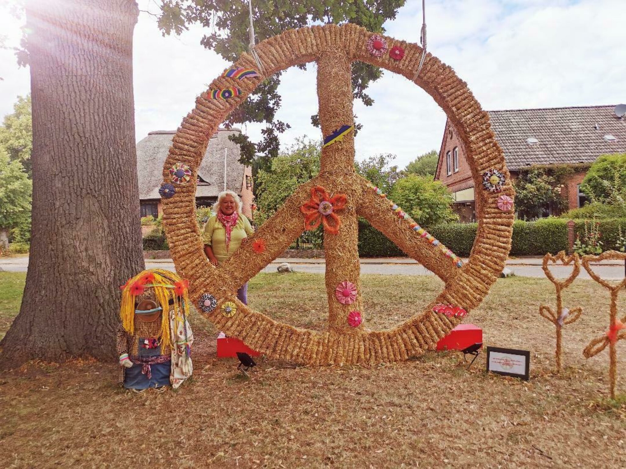 Urlaub an der Ostsee an der Kieler Bucht: Korntage in der Probstei - Bayern