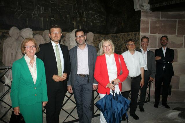 Tag des offenen Denkmals ++ 11. September 2022: Auf ,,KulturSpur - ein ...