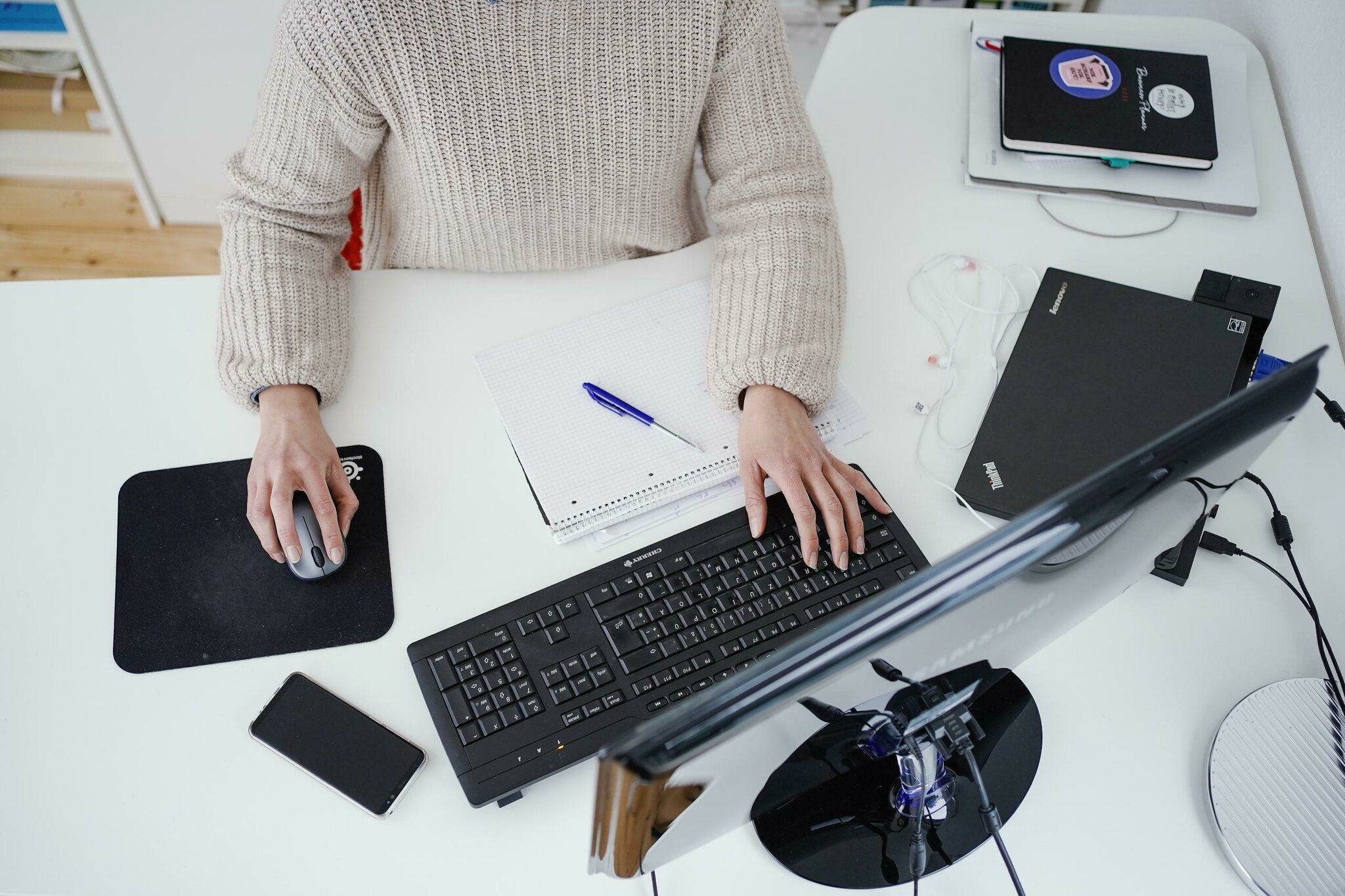 Die Vier-Tage-Woche: So funktioniert das moderne Arbeitszeitmodell ...