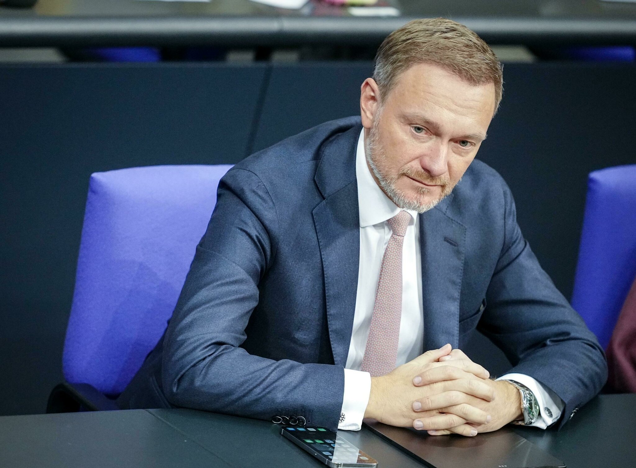 Rekord-Inflation: Weitere Entlastungen geplant?: Finanzminister ...