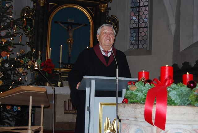 MundArt-Gottesdienst in St. Georg, Rückersdorf: Gemma zum Kind in der ...