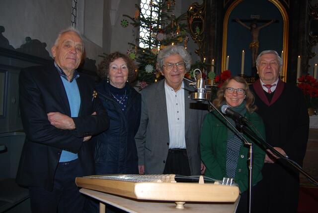 MundArt-Gottesdienst in St. Georg, Rückersdorf: Gemma zum Kind in der ...