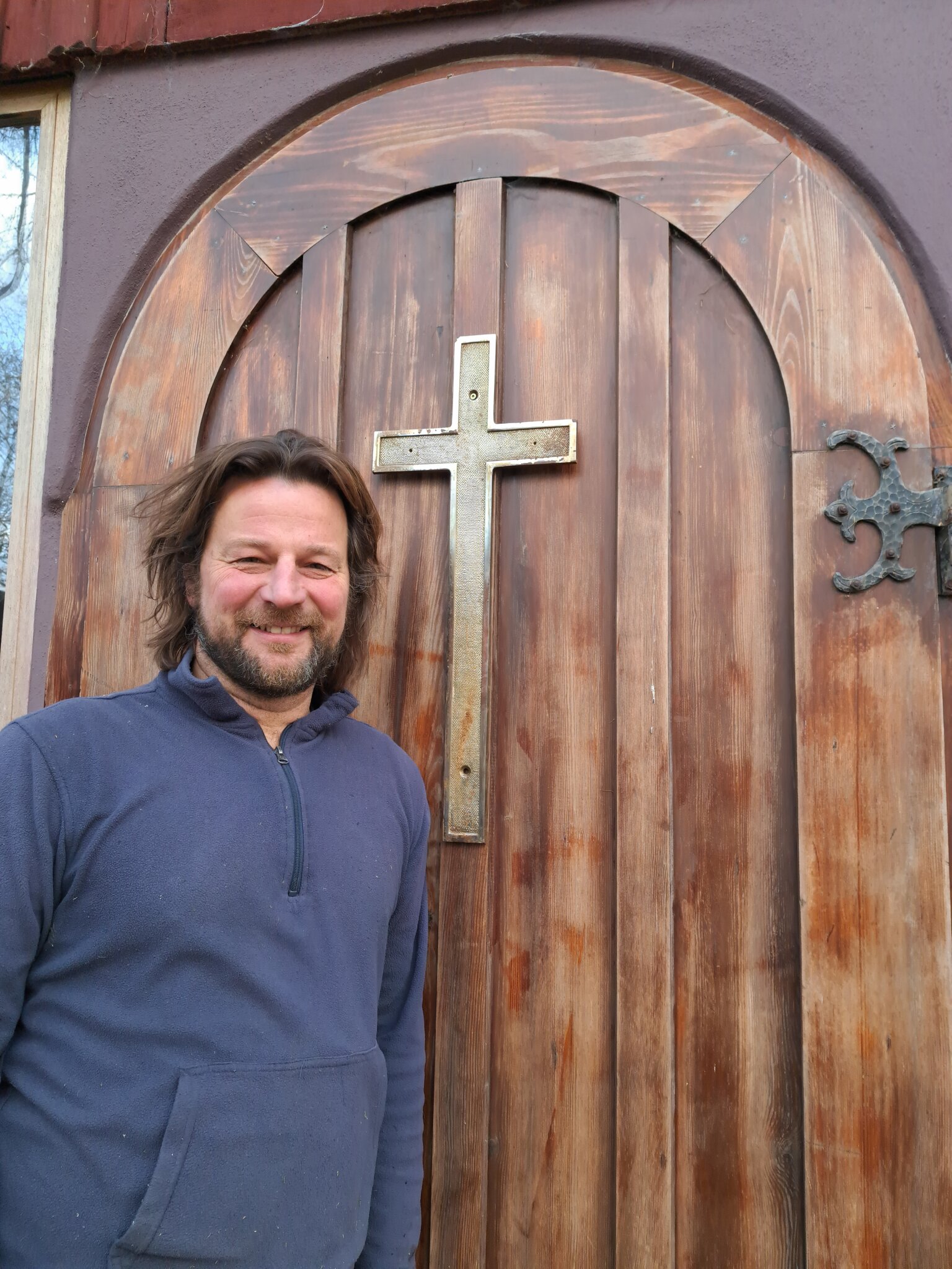 Die fantastische Welt des Andy Lang: Feuerabend und Konzert - Nürnberg