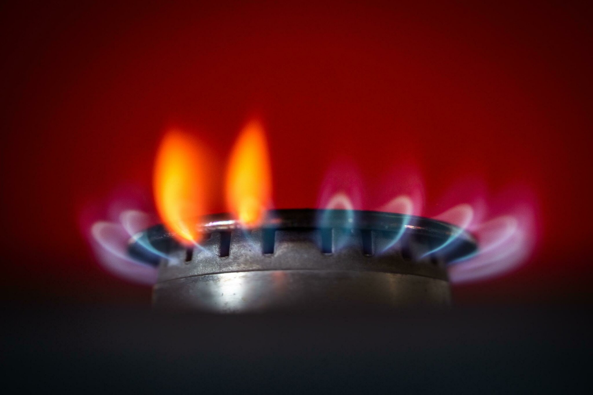 Gesunkene Großhandelspreise: Wird das Gas jetzt wieder billiger? - Nürnberg
