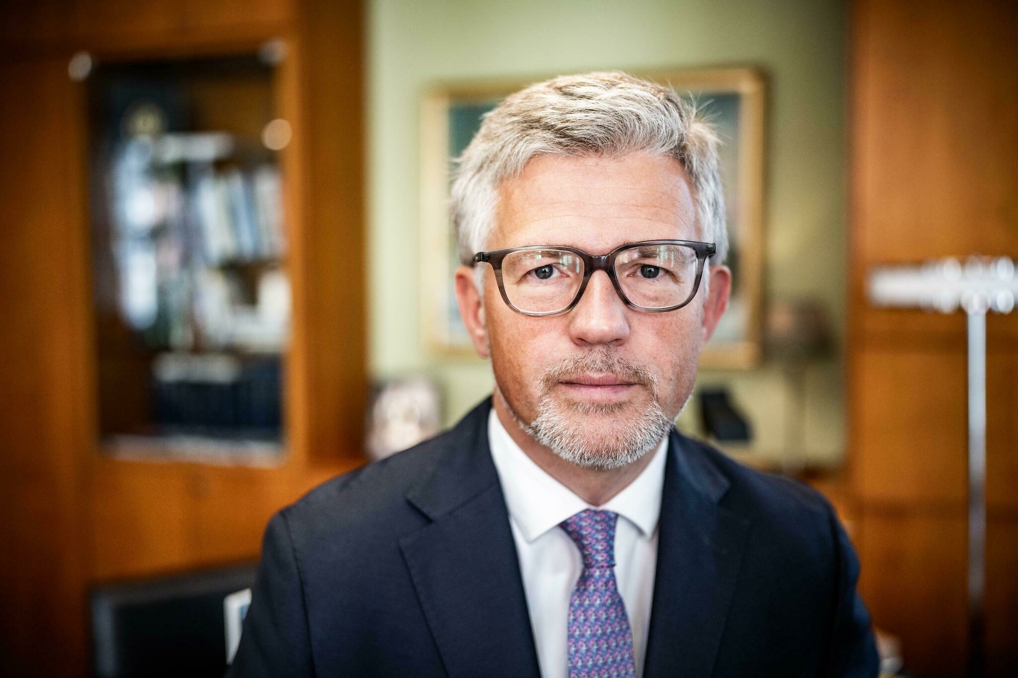 Umstrittener Ex-Botschafter Ukraine: Jetzt will Melnyk Luftwaffe und ...