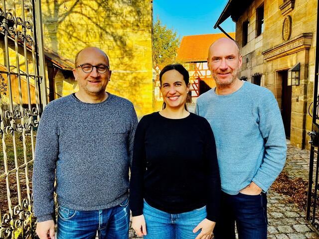 Sommer in Lauf 2023: Drei Wochen Open-Air-Kultur im Juli - Nürnberger Land