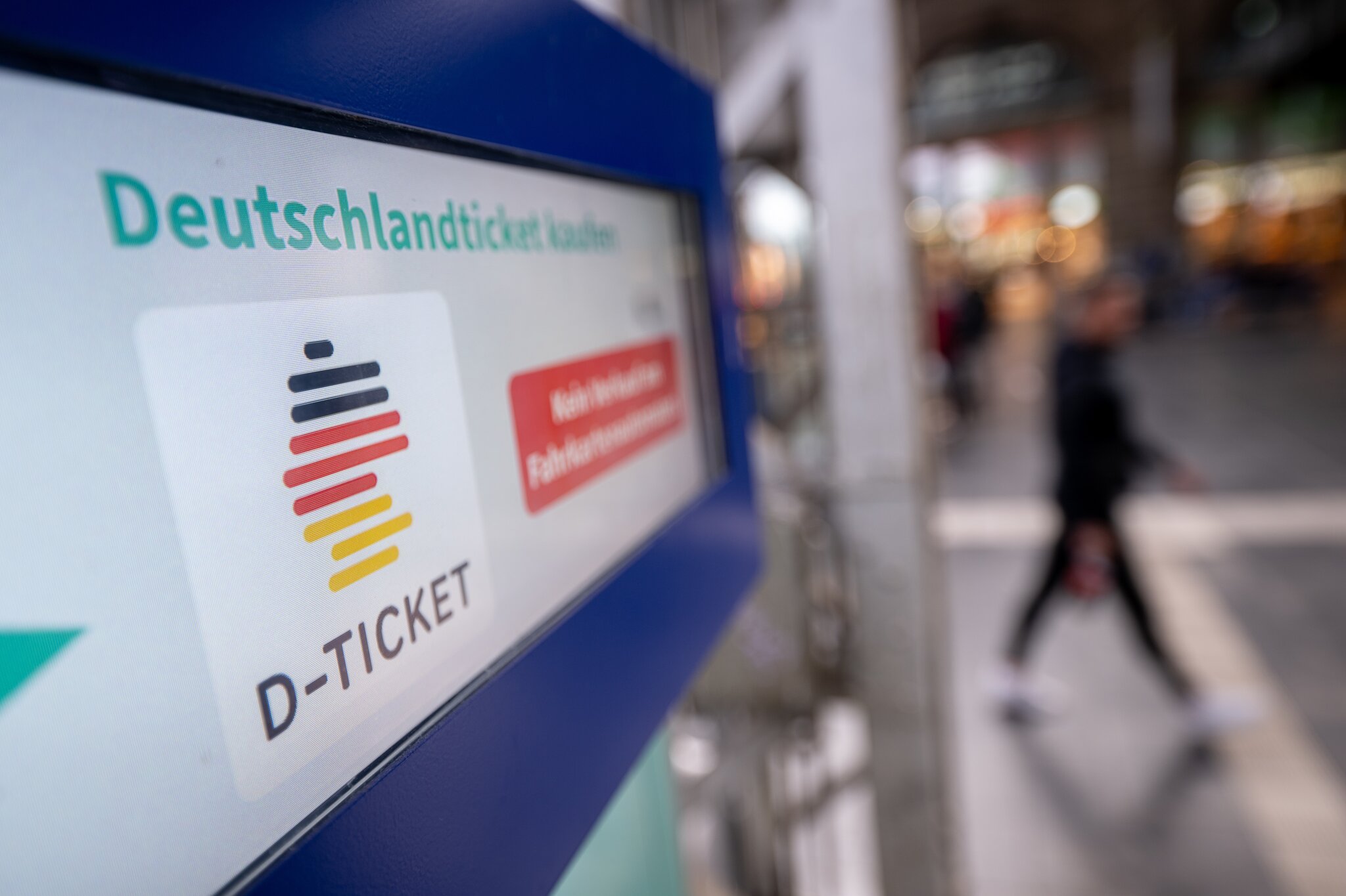 Tipp für die Lohnbuchhaltung: Arbeitgeber kann 49-Euro-Ticket ...