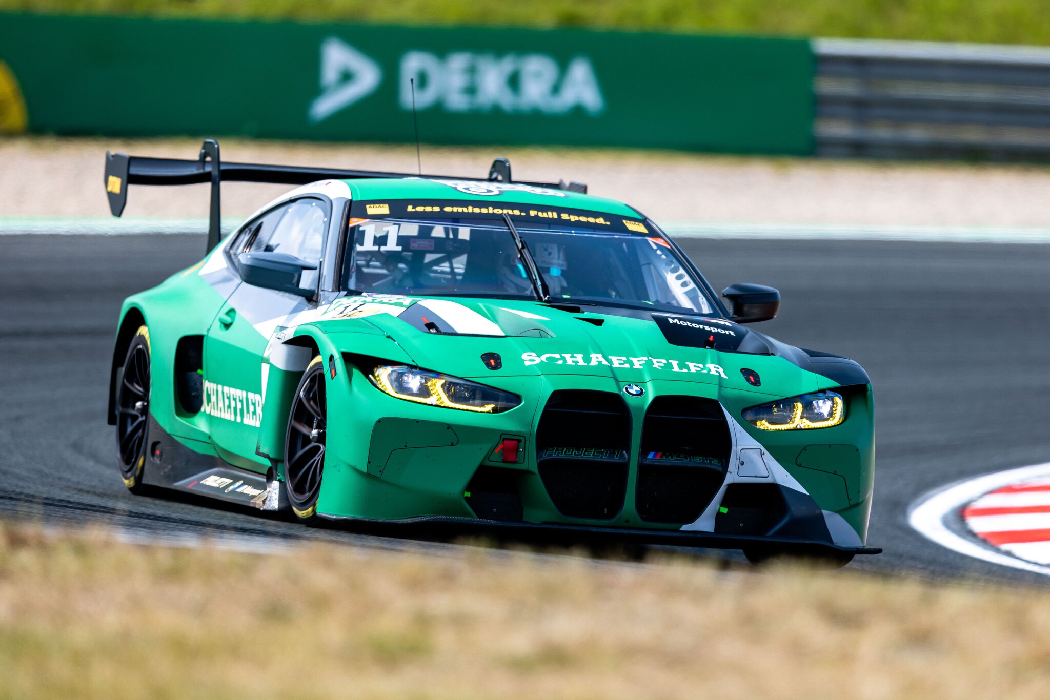 Dtm Starterfeld 2023