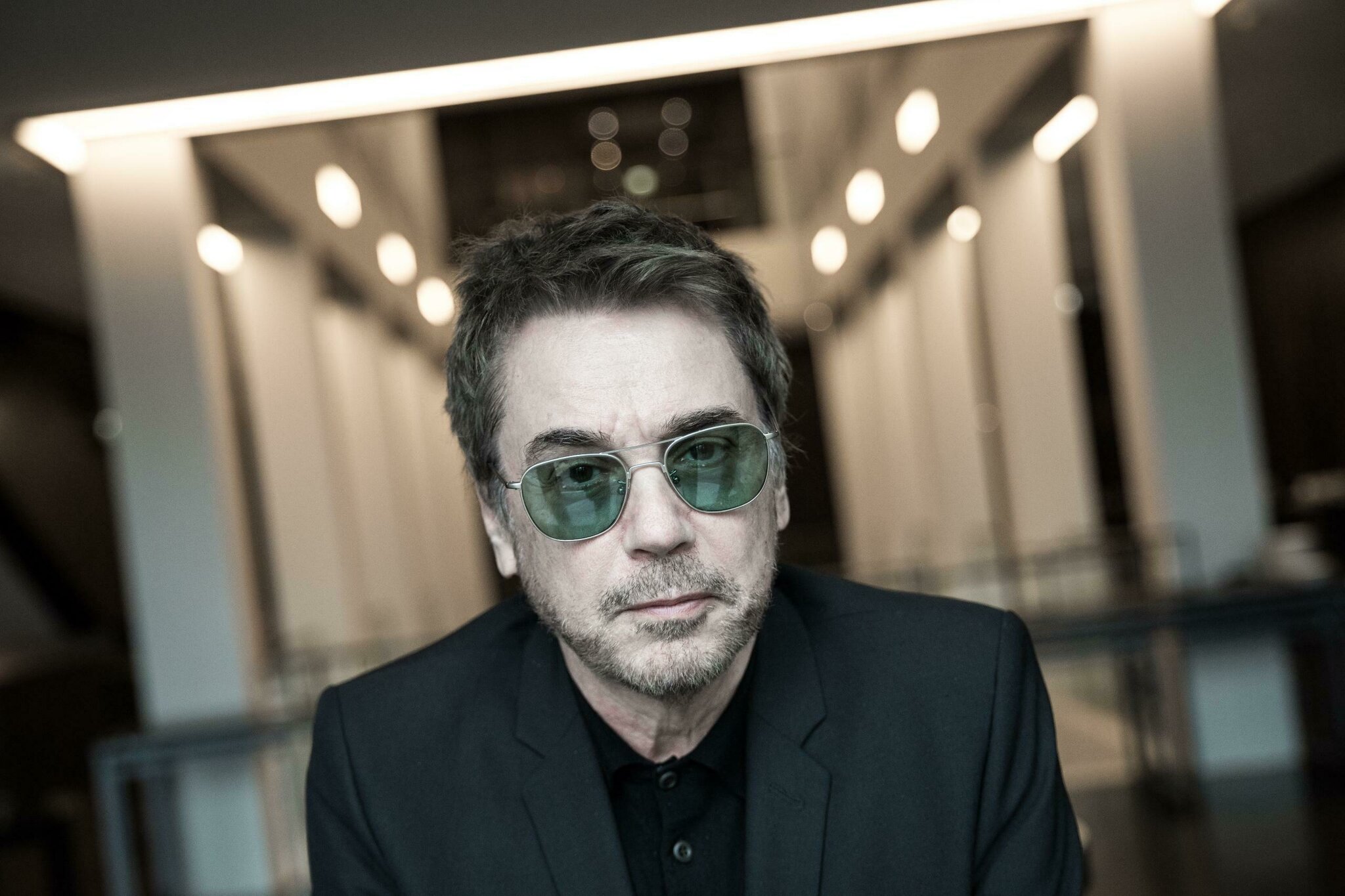 Bon anniversaire Jean-Michel Jarre!: Gigant der elektronischen Musik ...